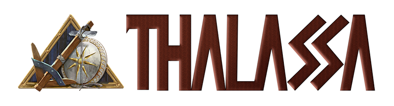 Thalassa – Dark Ops