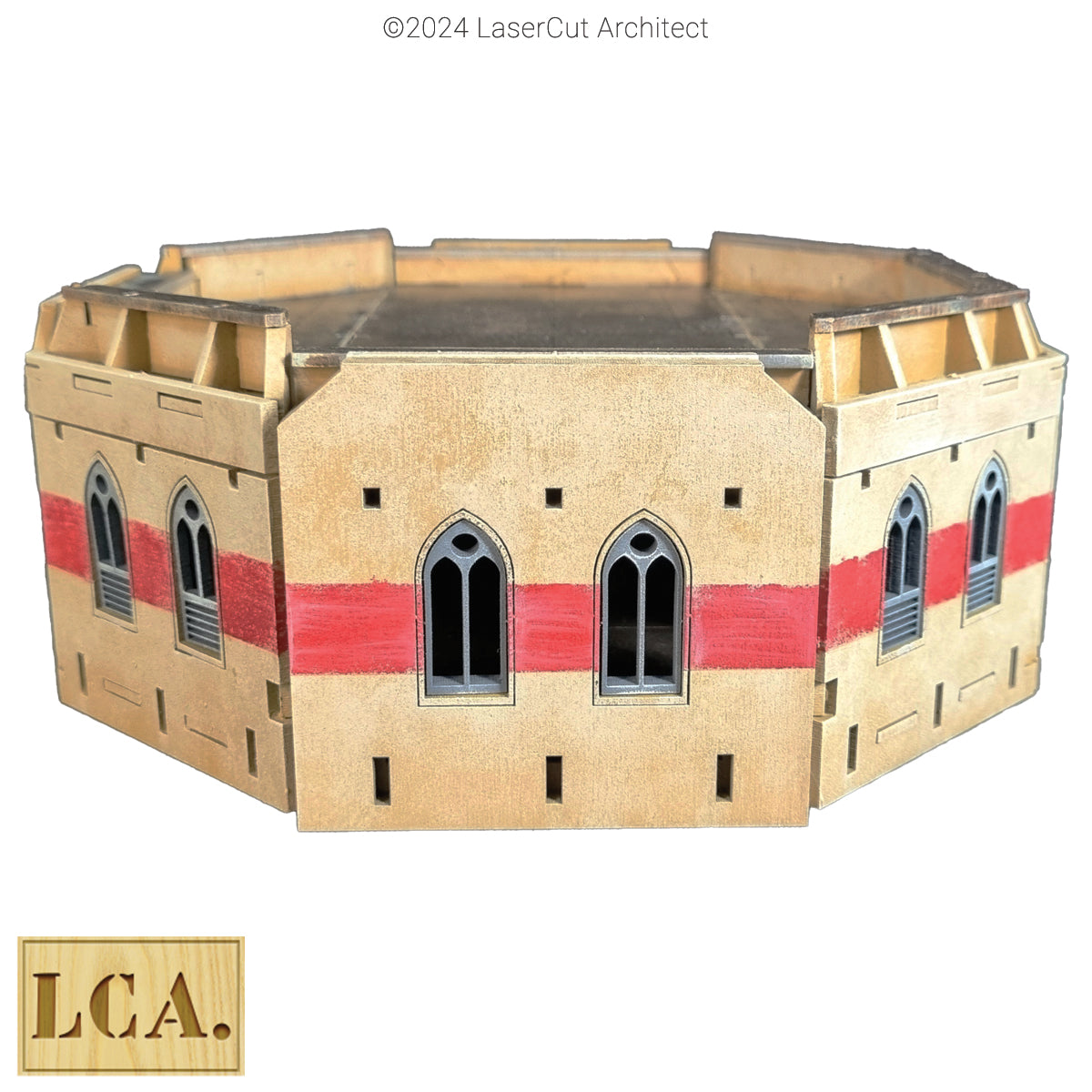 Isolated Outpost - STC Module Alpha – Dark Ops