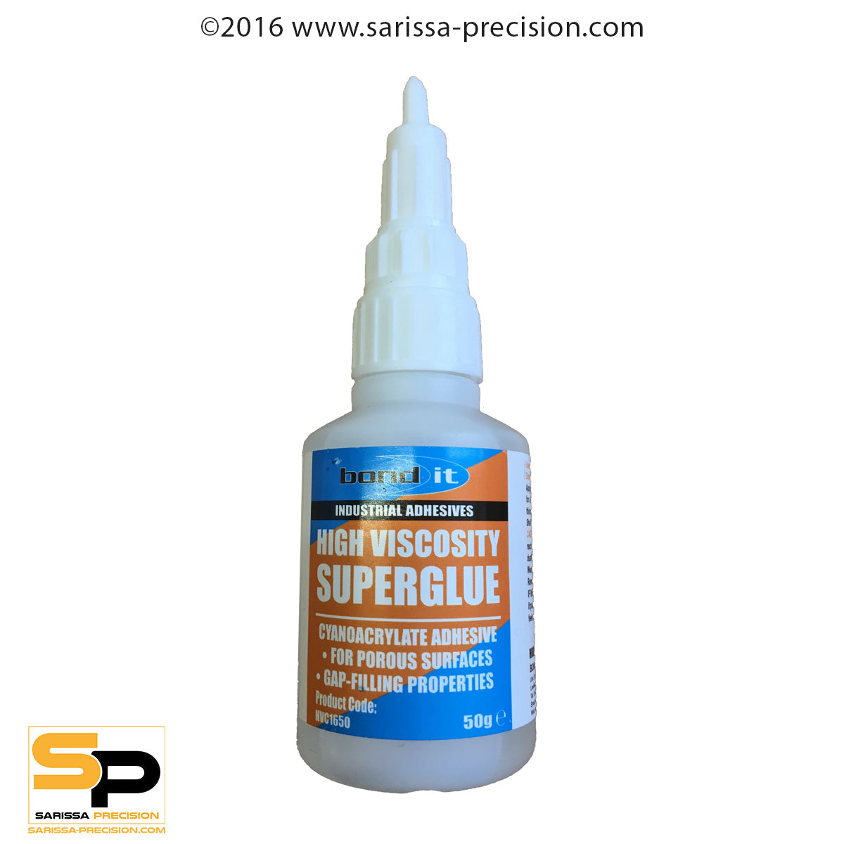 SuperGlue - 50g – Dark Ops